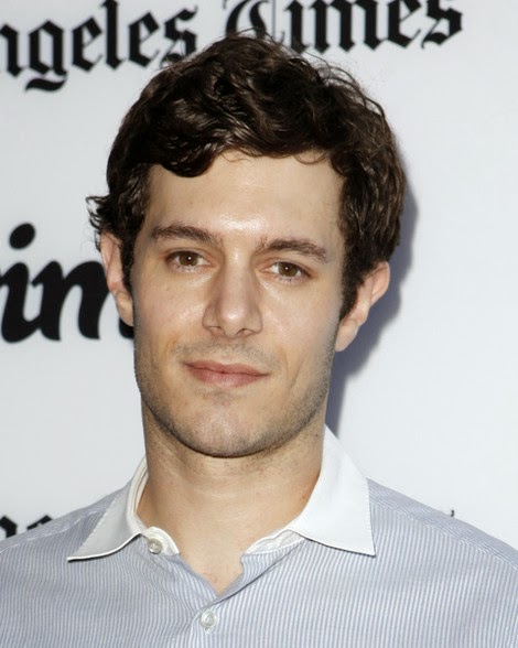 "Adam Brody"