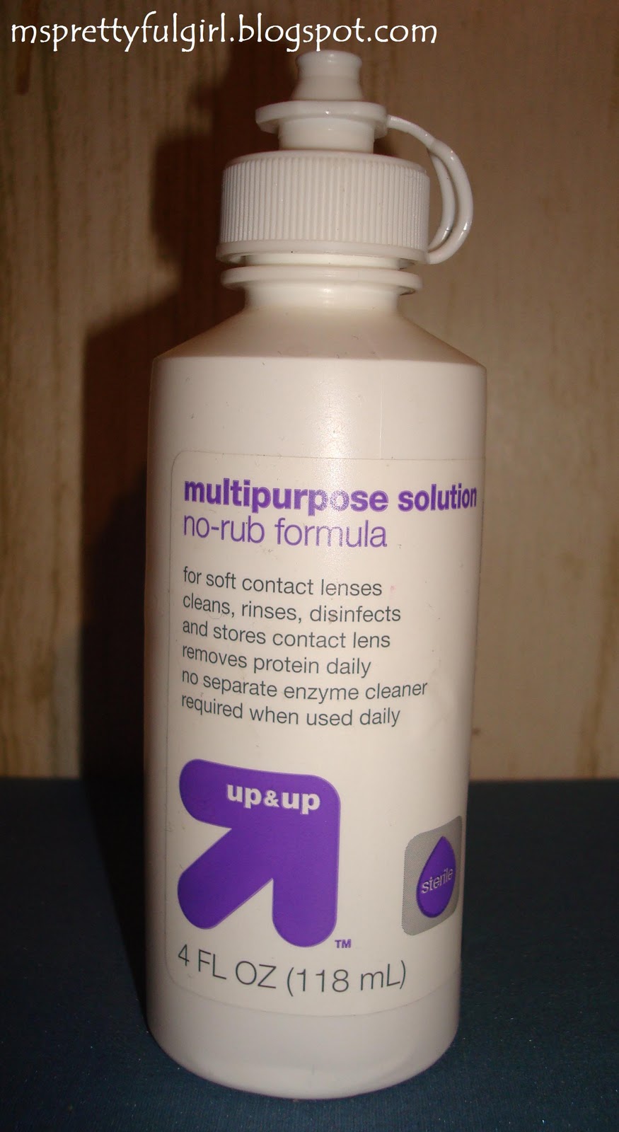 Ms. Prettyful Girl: Empties: November 2011