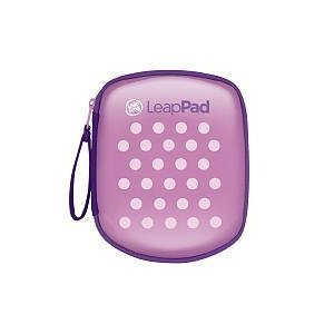 leapfrog leappad: LeapFrog LeapPad Explorer Carrying Case Pink