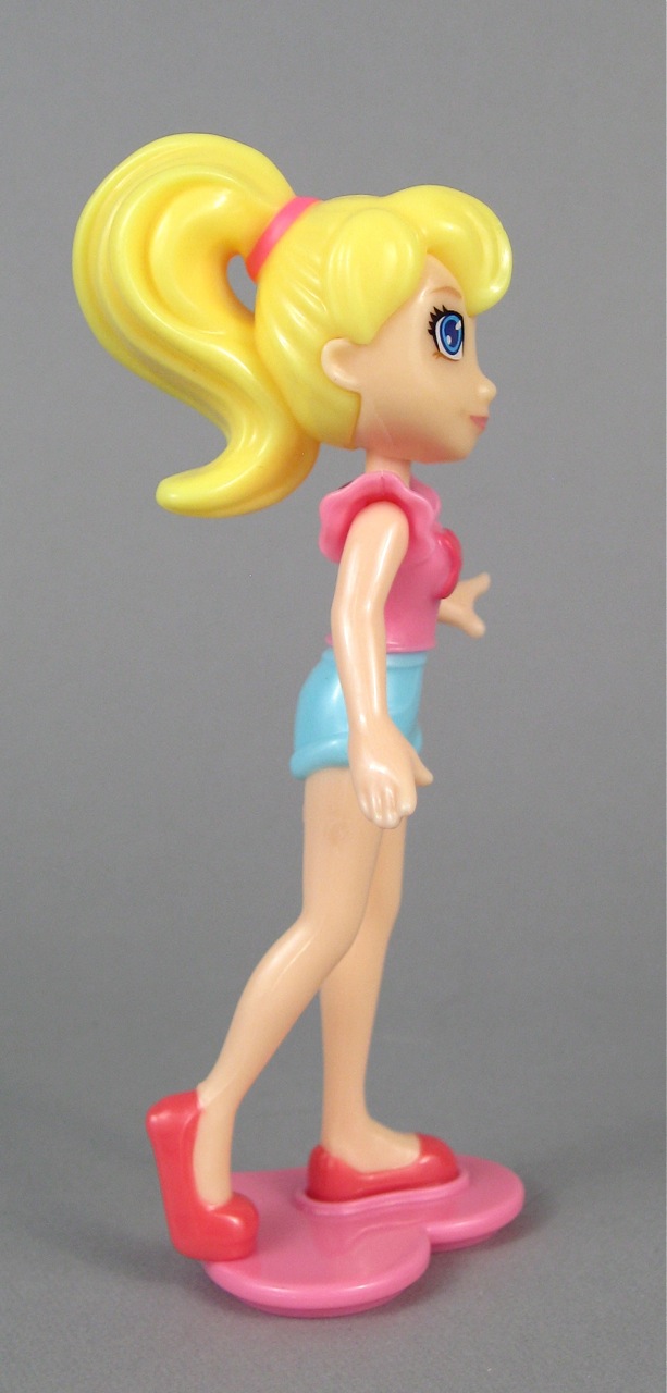 Polly Pocket by Mattel | The Toy Box Philosopher