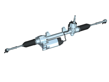 Steering System: November 2013