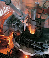 Nova Analytical Systems: #144 - EnErgiron Direct Reduction Technology ...