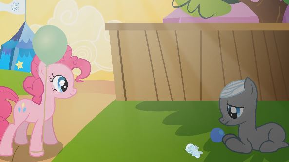 Equestria Daily - MLP Stuff!: Animation: Goodbye My Friend