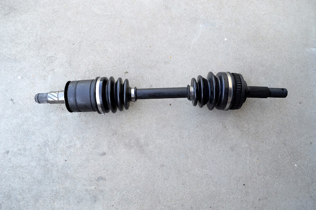 Nissan Skyline GT-R Axles or Driveshafts - Nissan Skyline GT-R s and ...