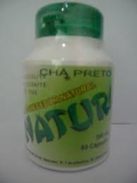 PLANETA NATURAL: NATURIL CAPSULAS 60 UND