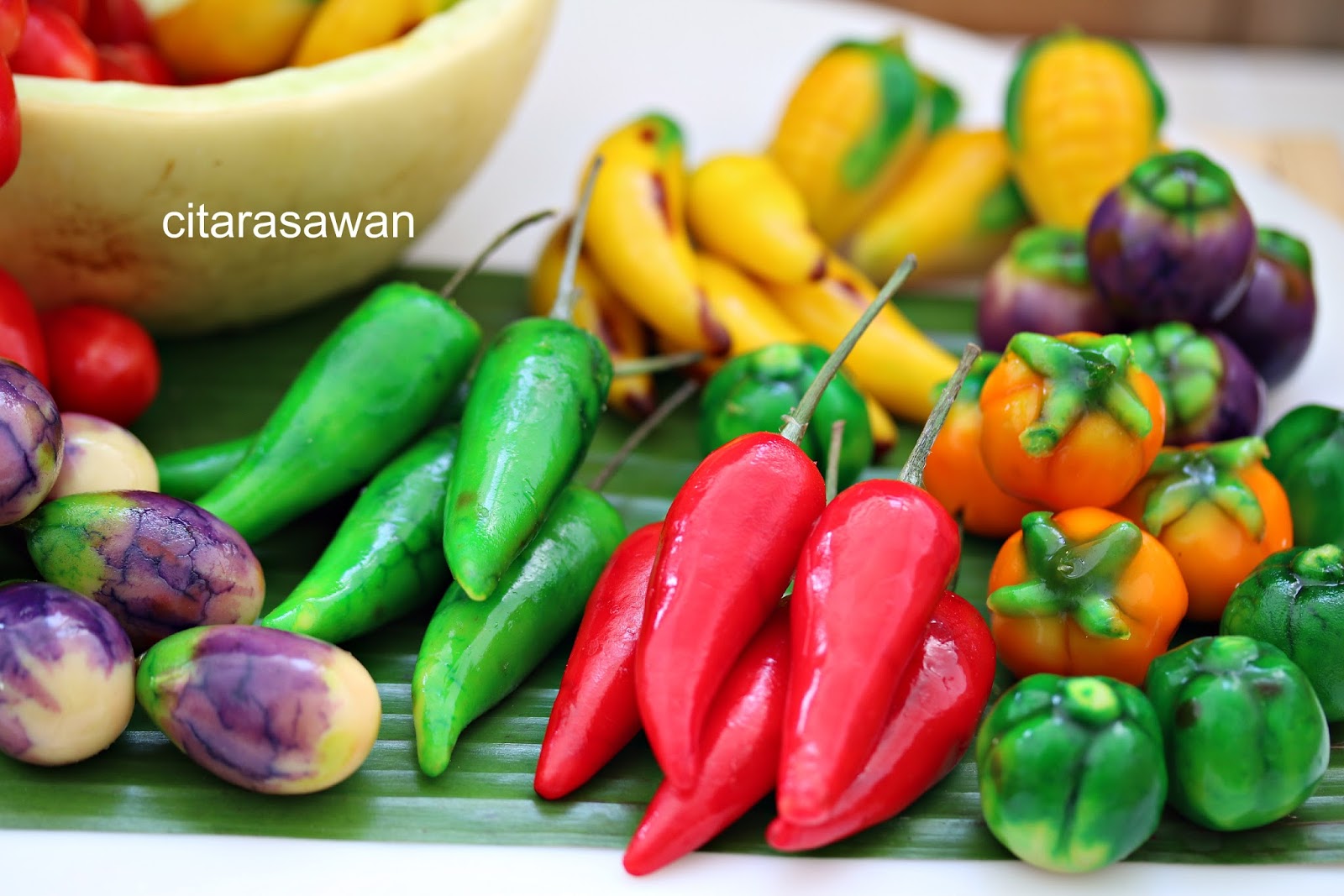 Lup Chup Hantaran - Adib dan Lily Wong ~ Must Read!