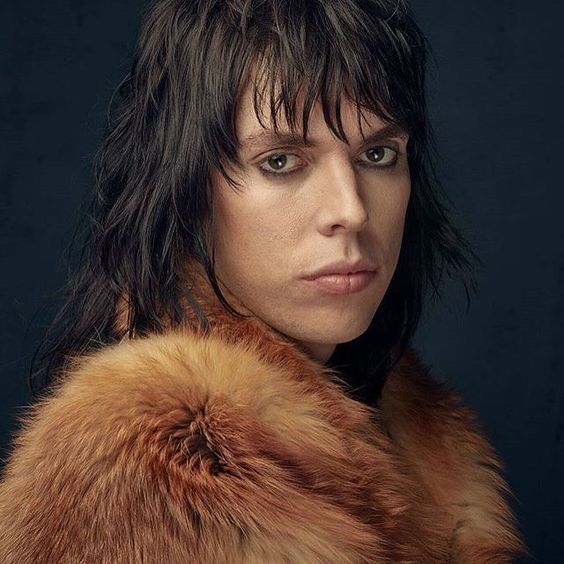 Eu e minha estupidez: Tendências outono/inverno 2019 com Luke Spiller ...