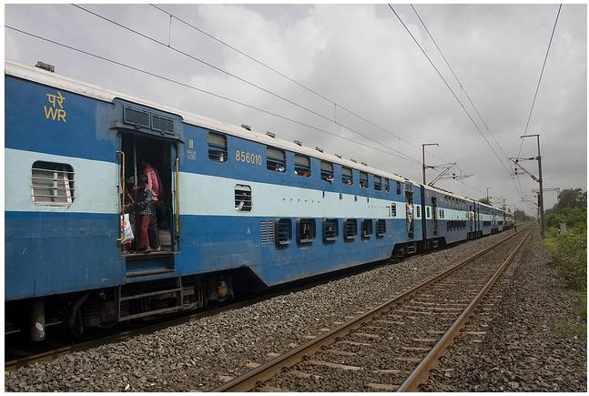 Double Decker Express