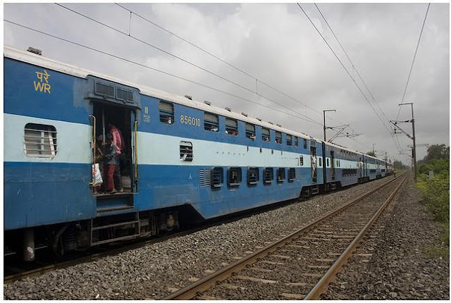 Double Decker Express