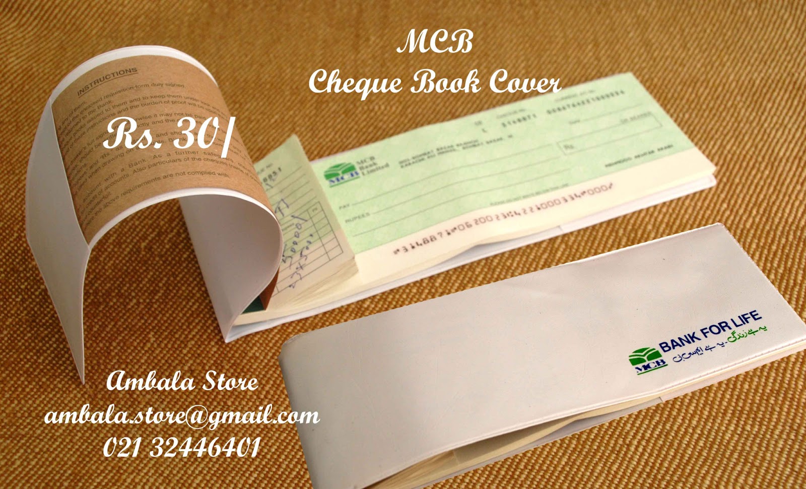 Ambala Store Karachi-Lahore