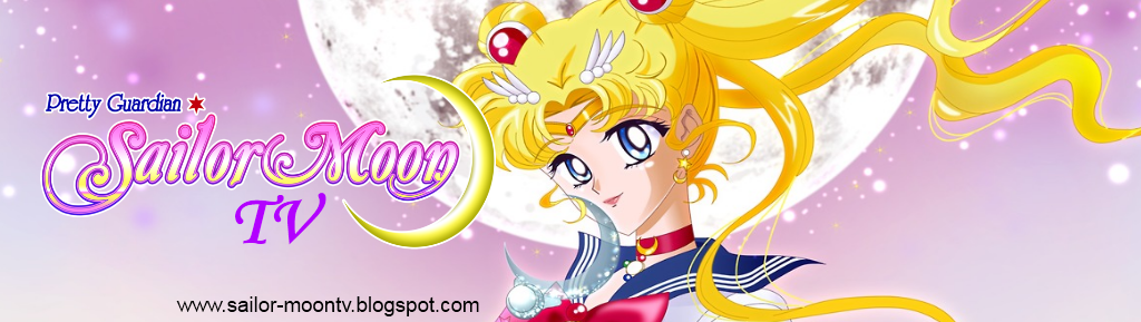 Sailor Moon TV: Welcome to 'Sailor Moon TV'!