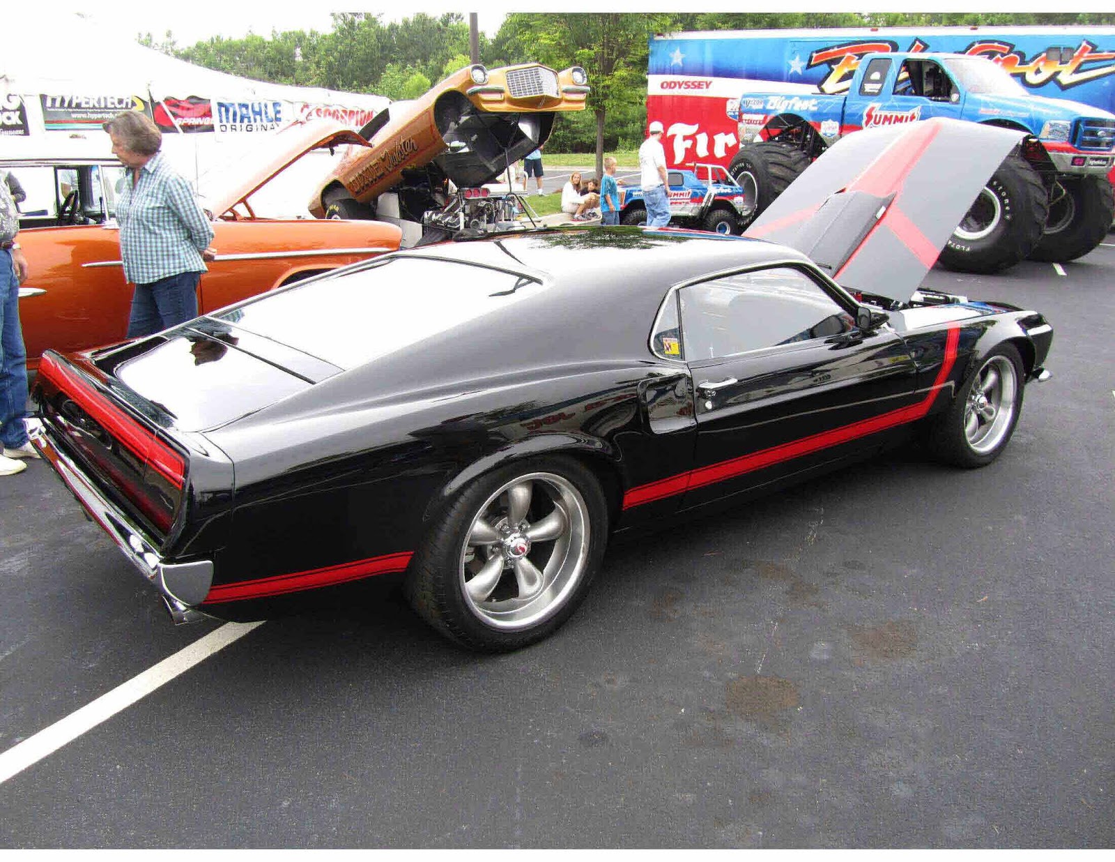 Covercraft Industries LLC: Summit Racing Super Summit