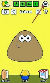 Beb's-Pou: Pou! Pou! All about Pou!