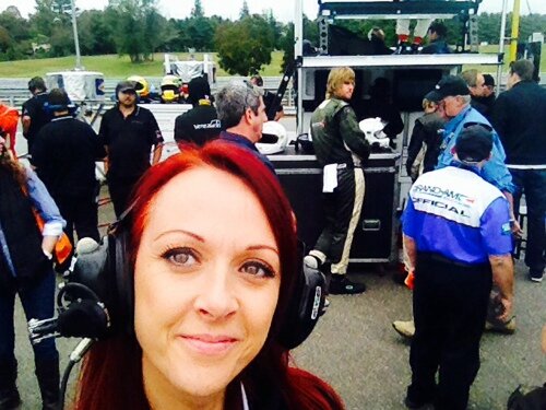 (c) Emma Buxton on Twitter