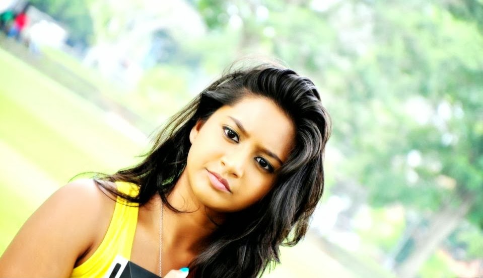 33000lk photo s: Up coming actress Sanjalee Amandani photo collection