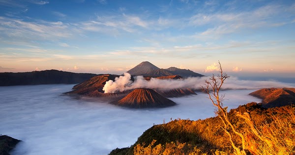 PAKET TOUR KE BROMO DARI JOGJA - NO.HP:0812-5252-5505 (TELKOMSEL) PAKET ...