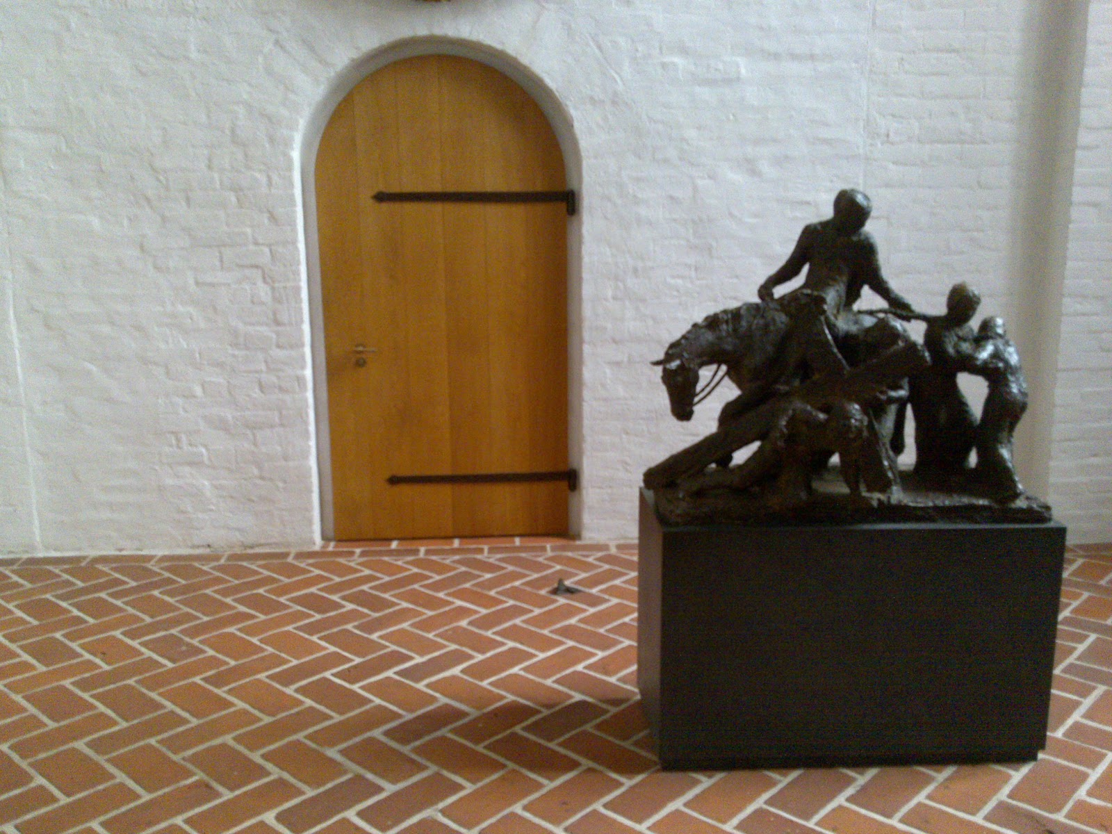 Random Stuff: Billeder fra Haderslev domkirke