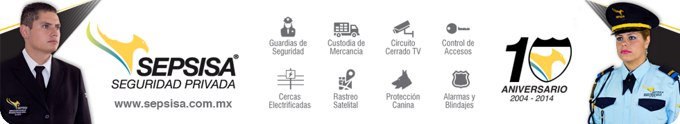 SEPSISA - Seguridad Privada: SEPSISA® - ¿Qué hace, cómo lo hace y ...
