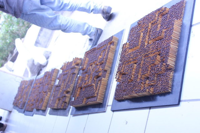 Inspirasi Baru 17+ Nirmana Dari Korek API