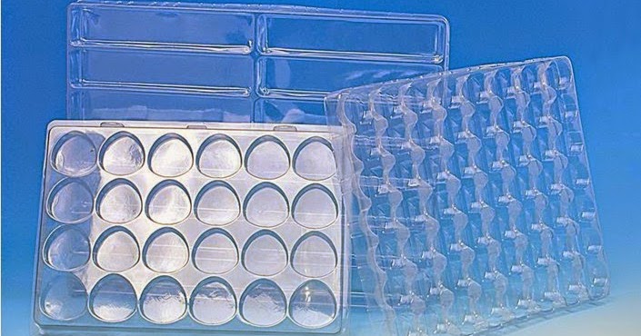 Blister Packaging Manufacturer: What is PVC Blister Pack/Packing/Packaging?