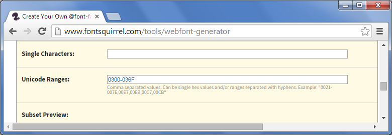 Cristian Adam's: (ro) Diacriticele, internetul și Unicode