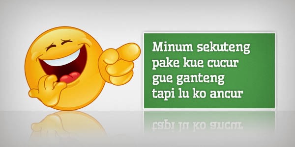 Kumpulan Pantun Lucu Dan Kocak Terbaru | ShadActivity