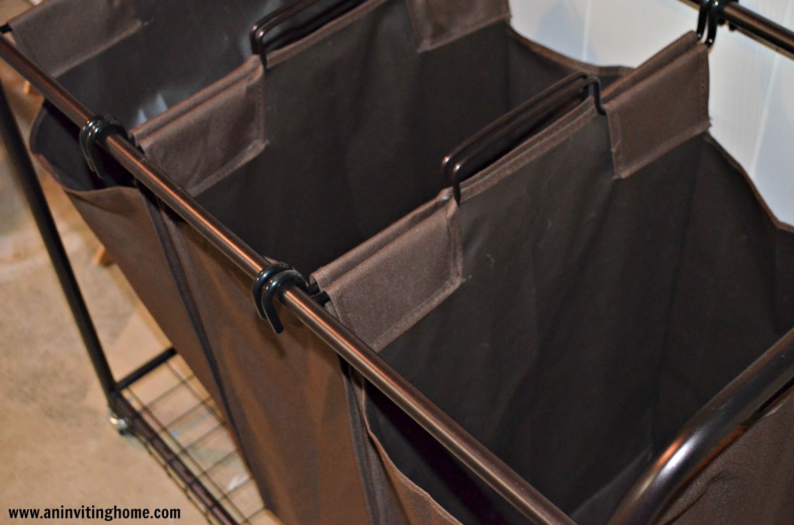 Cheap Laundry Sorting Bins at Jamie Spinelli blog