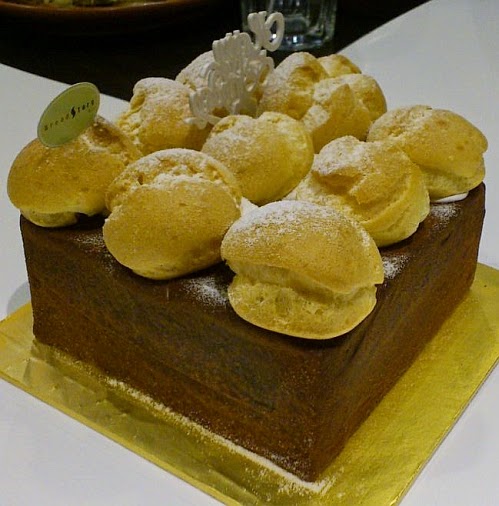 (Eat to Live) or (Live to Eat): Bread Story