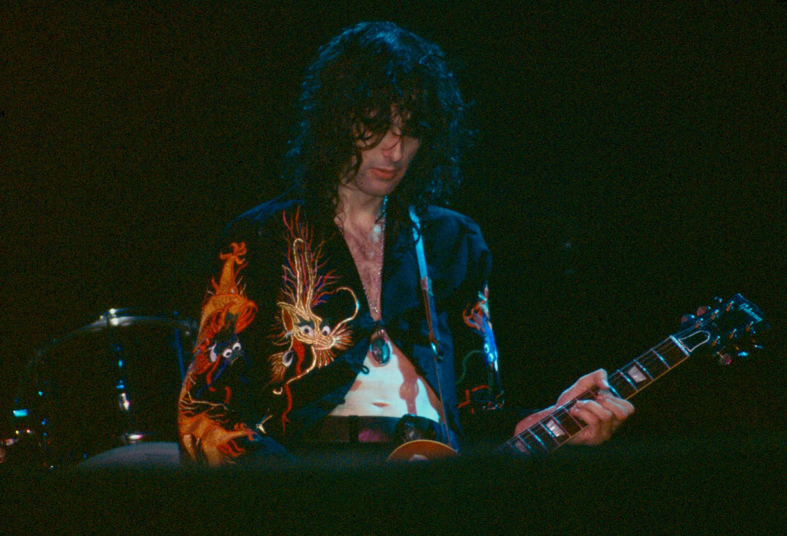 Los Angeles,CA-The Forum- June 22, 1977 - Photos - Led Zeppelin ...