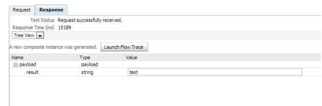 SOA 11g - Call RESTful service from SOA - Oracle Fusion Middleware Blog SOA 11g - Call RESTful service from SOA - Oracle Fusion Middleware Blog