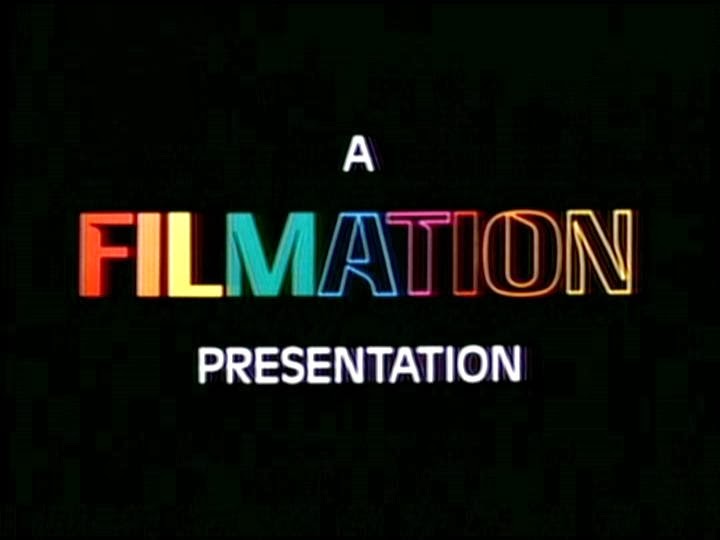 Maybe it's just me...: My Top 8 Filmation Cartoons