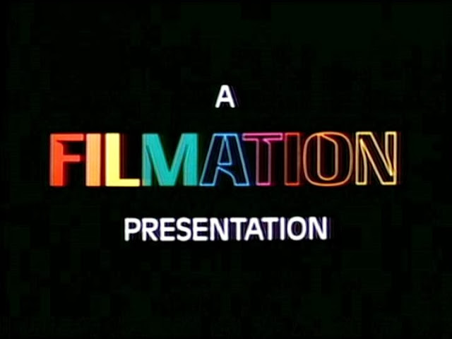 Maybe it's just me...: My Top 8 Filmation Cartoons