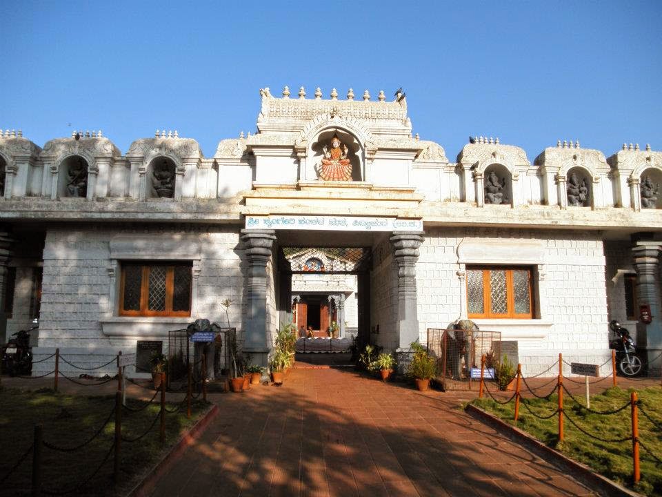 Siddapur Attractions Sirsi Attractions