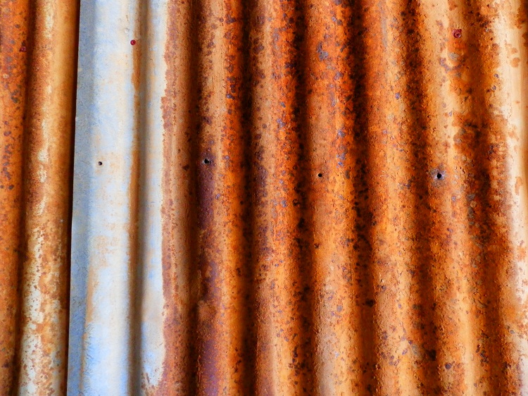 Corrugated Iron: Images Of Corrugated Iron