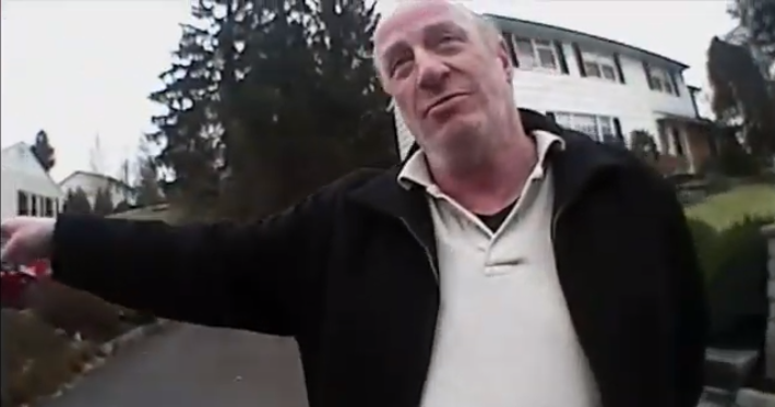 Ex-Genovese Wiseguy Joey Waterbed and Bro Greg Caponegro Terrorized ...