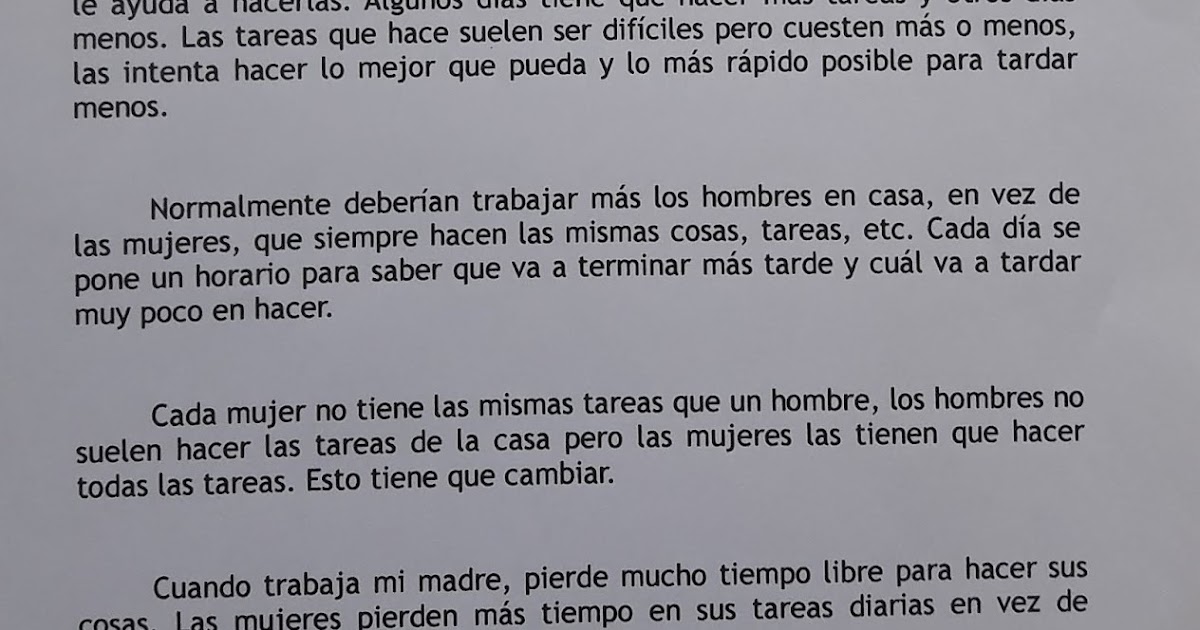La sonrisa de las letras: La Mujer que admiro