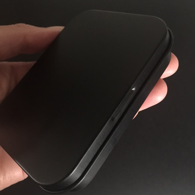 Doctor Lip Bang's Lip Freak Review & Giveaway | A Very Sweet Blog