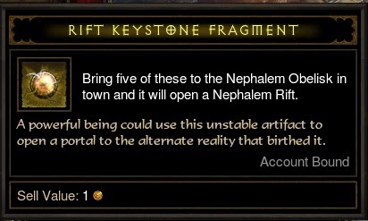 Nephalem Rift Farming Guide RoS - Valor Guides