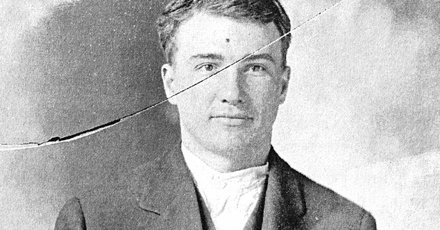 A Gender Variance Who's Who: Bert Martin (1879 - ? ) farm worker, inmate