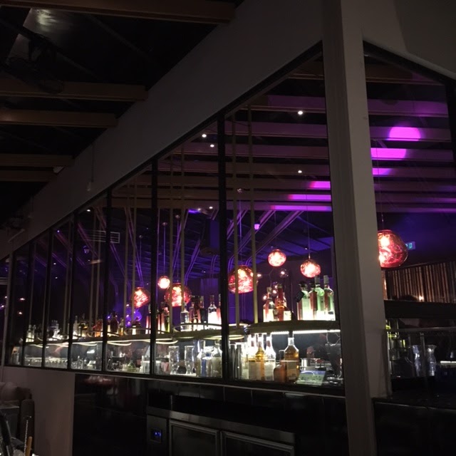 #CHILLWITHME: MANTRA BAR & LOUNGE | BANGSAR VILLAGE II (KL)