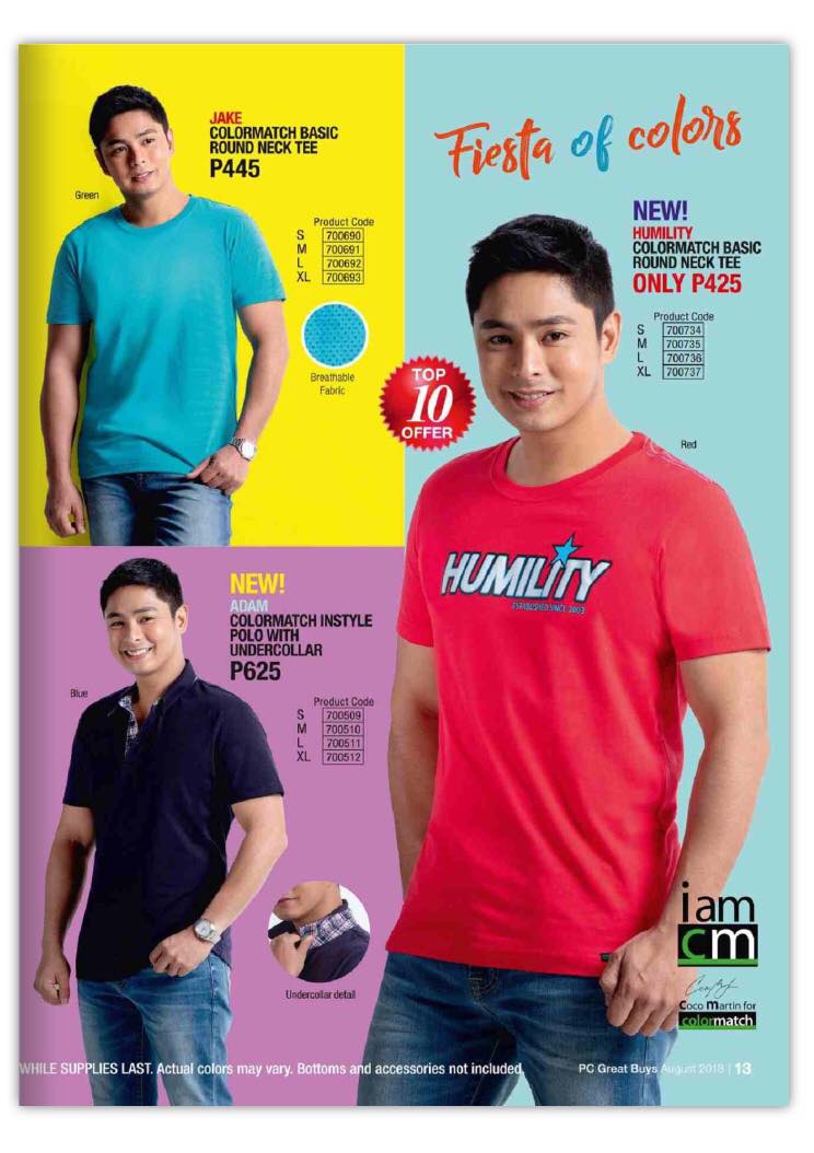 Personal Collection Direct Selling Inc.: Personal Collection Promos for ...