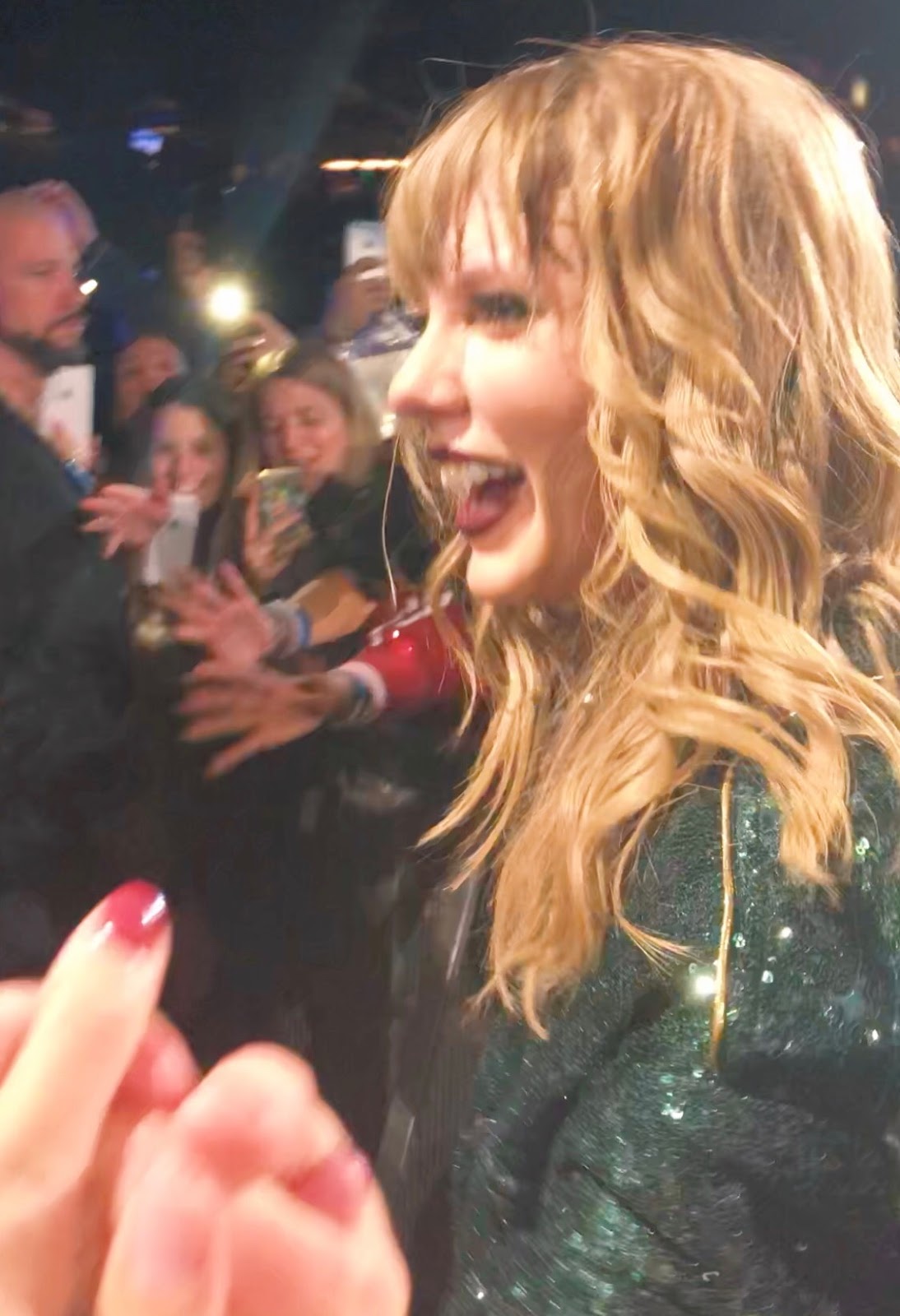 Taylor Swift & Jesus | Anchors and Pearls