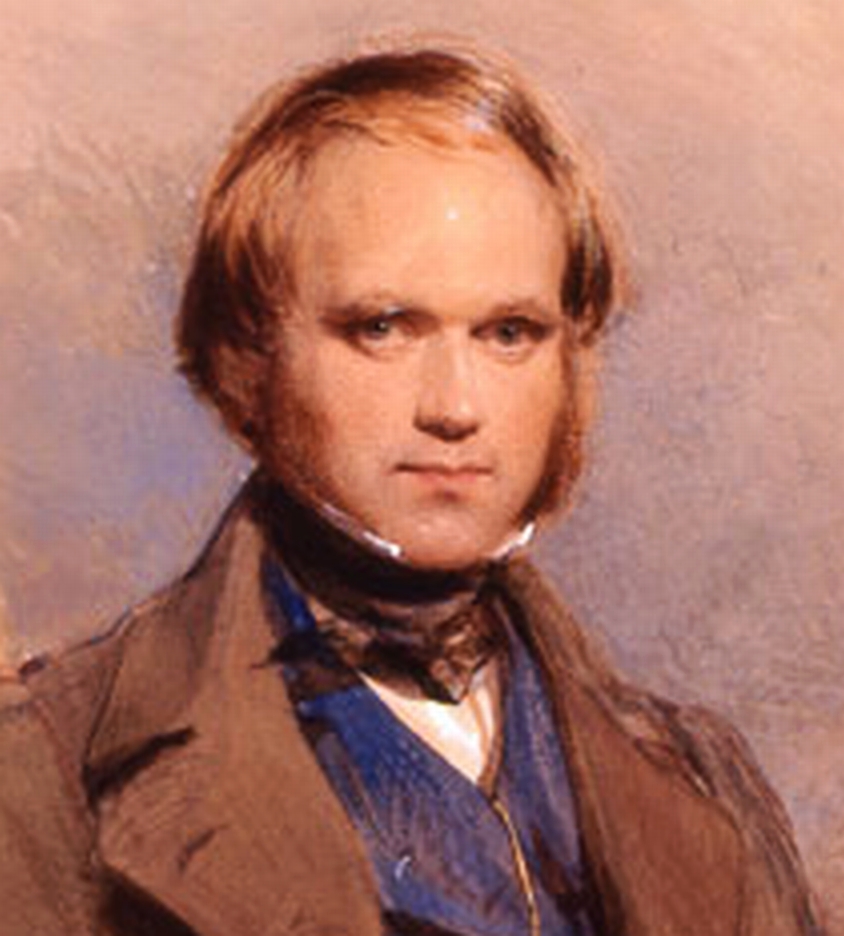 Charles Darwin - the Name and Theory Associated with the Galapagos ...