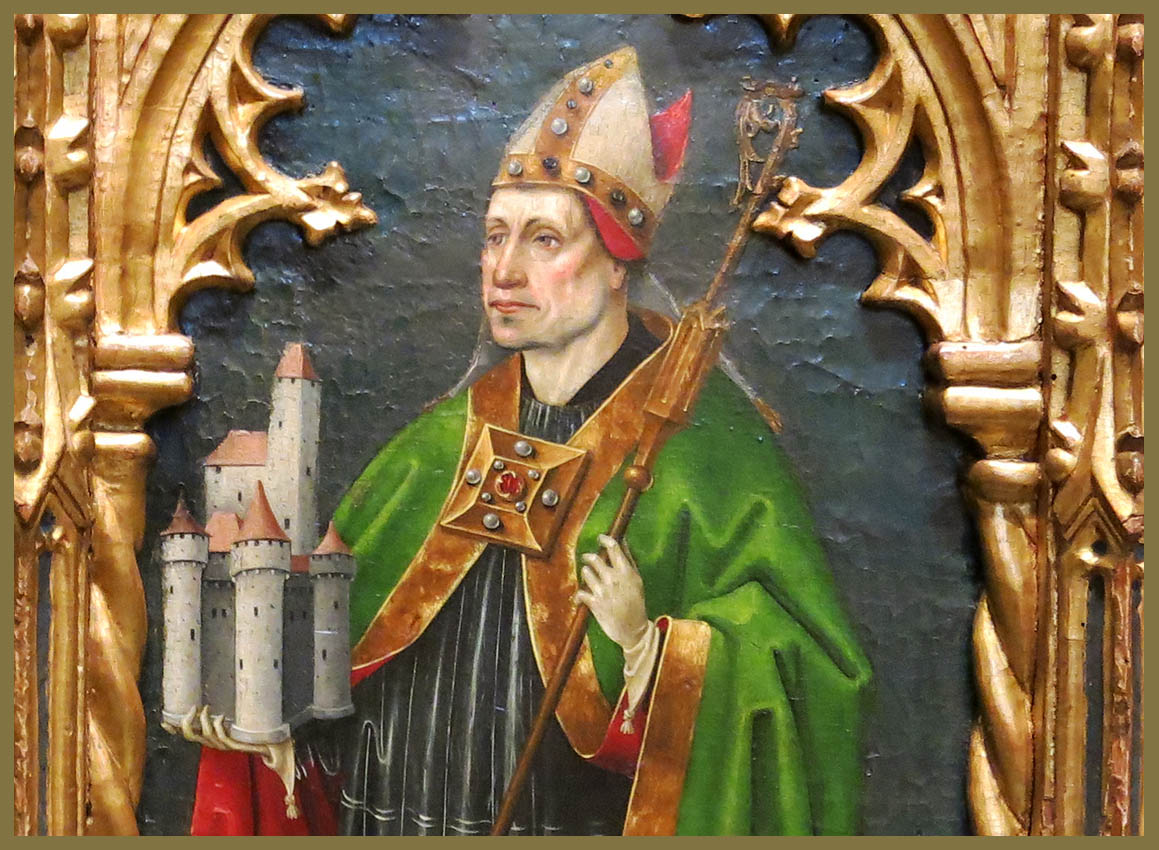 DOMVS PVCELAE: Theatrum: RETABLO DE SAN JERÓNIMO, una elocuente muestra ...