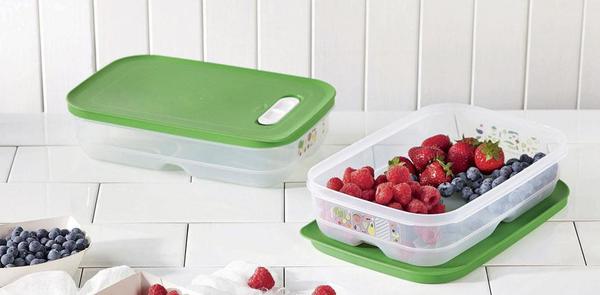 COMO USAR AS VENTSMART DA TUPPERWARE: DICAS | T&W em Promoção