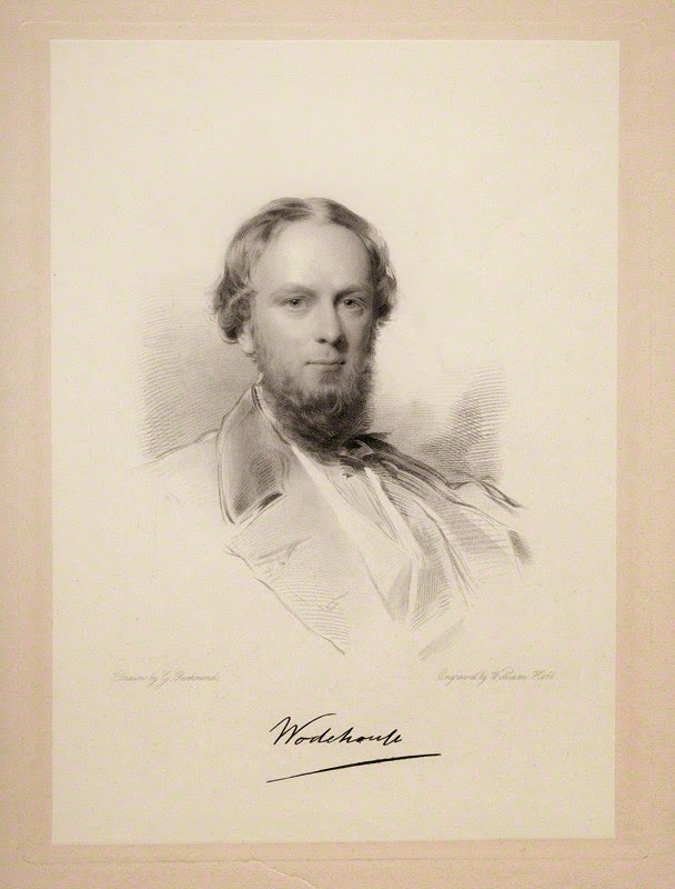 ART & ARTISTS: George Richmond - part 4