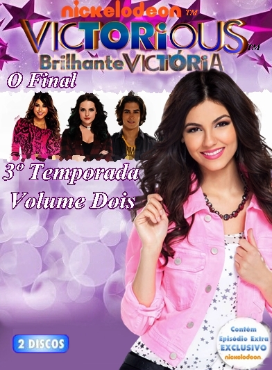 Blog Victoria Justice