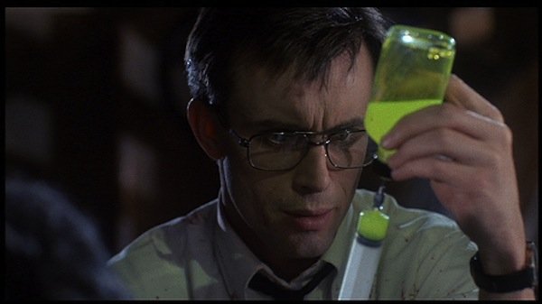 Radiator Heaven: Re-Animator