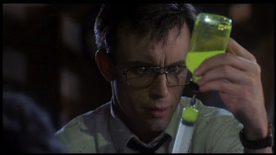 Radiator Heaven: Re-Animator