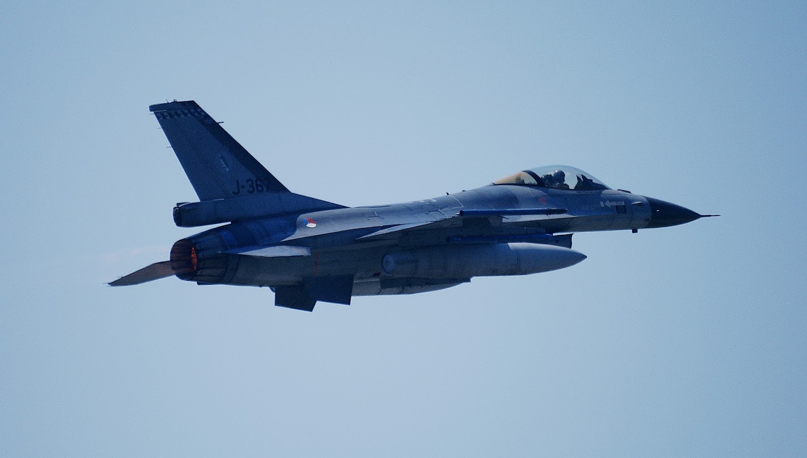 The Aero Experience: Thanks for the Memories, 178th FW of the Ohio ANG!
